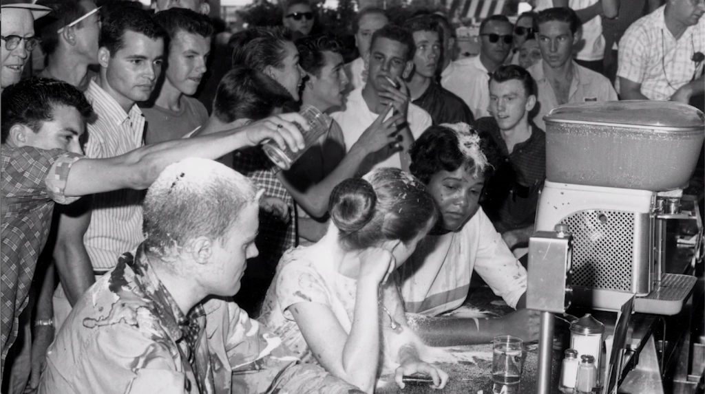 Educators - Joan Trumpauer Mulholland Foundation